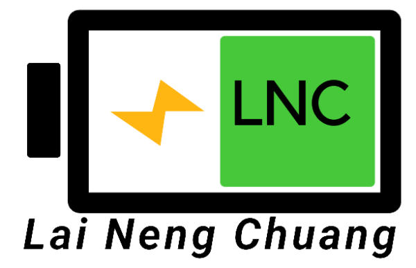 Home - LNC Batteries