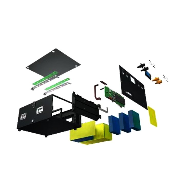 LNC Batteries