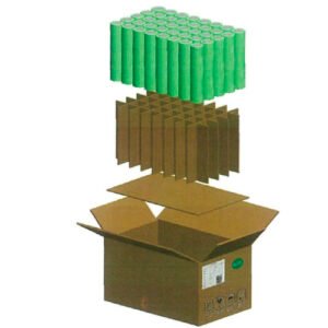 3.2V 15Ah 32140 LiFePO4 Cells - LNC Batteries