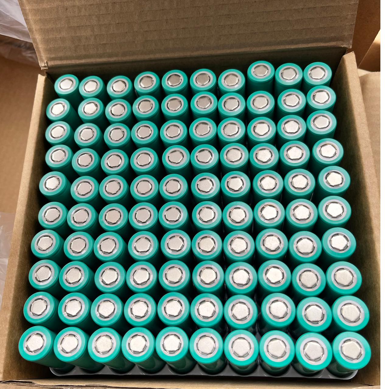 NMC18650 and NMC 21700 Power Type Li ion Cells – LNC Batteries